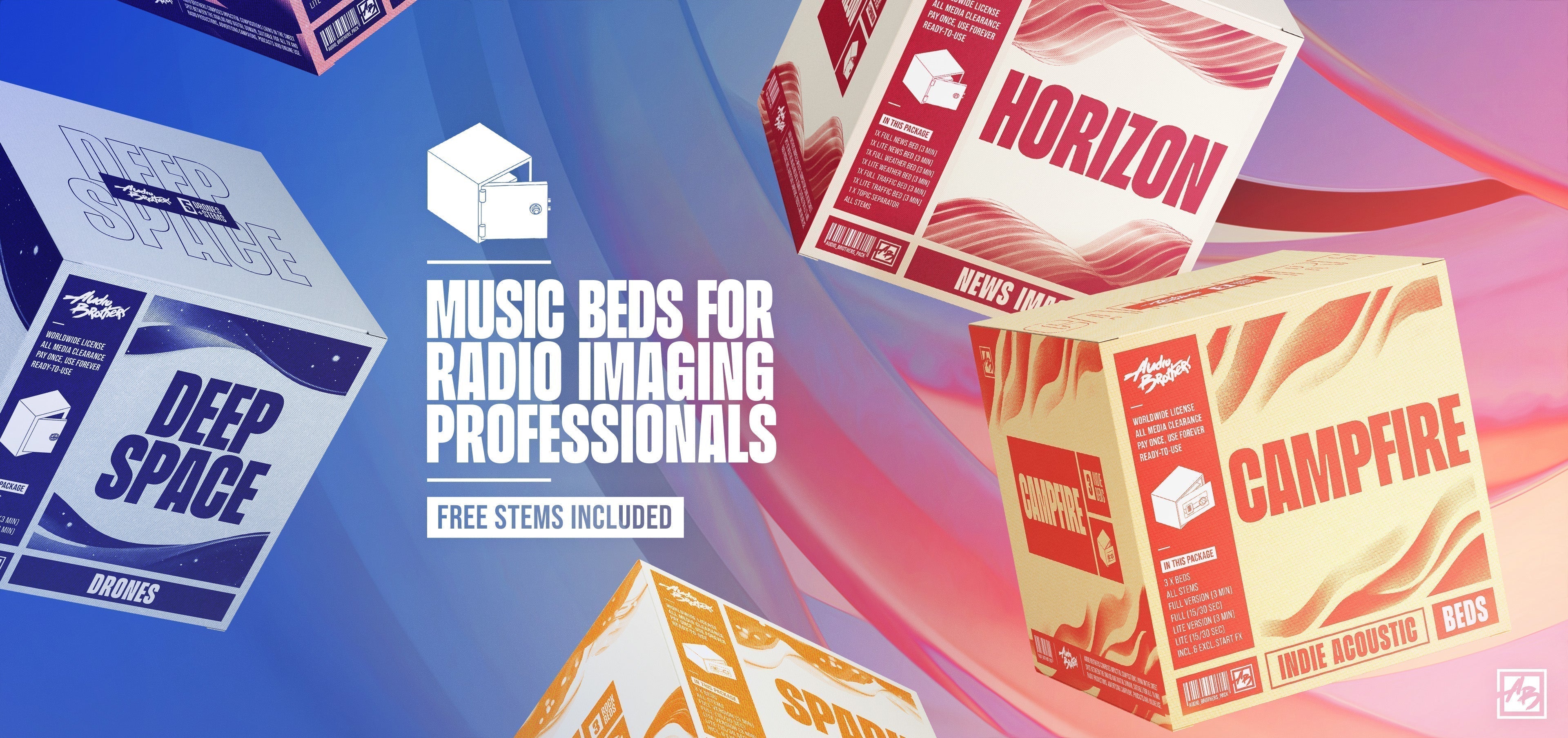 The Differences between Music Beds, Radio Beds, and Talk-Over Beds ...